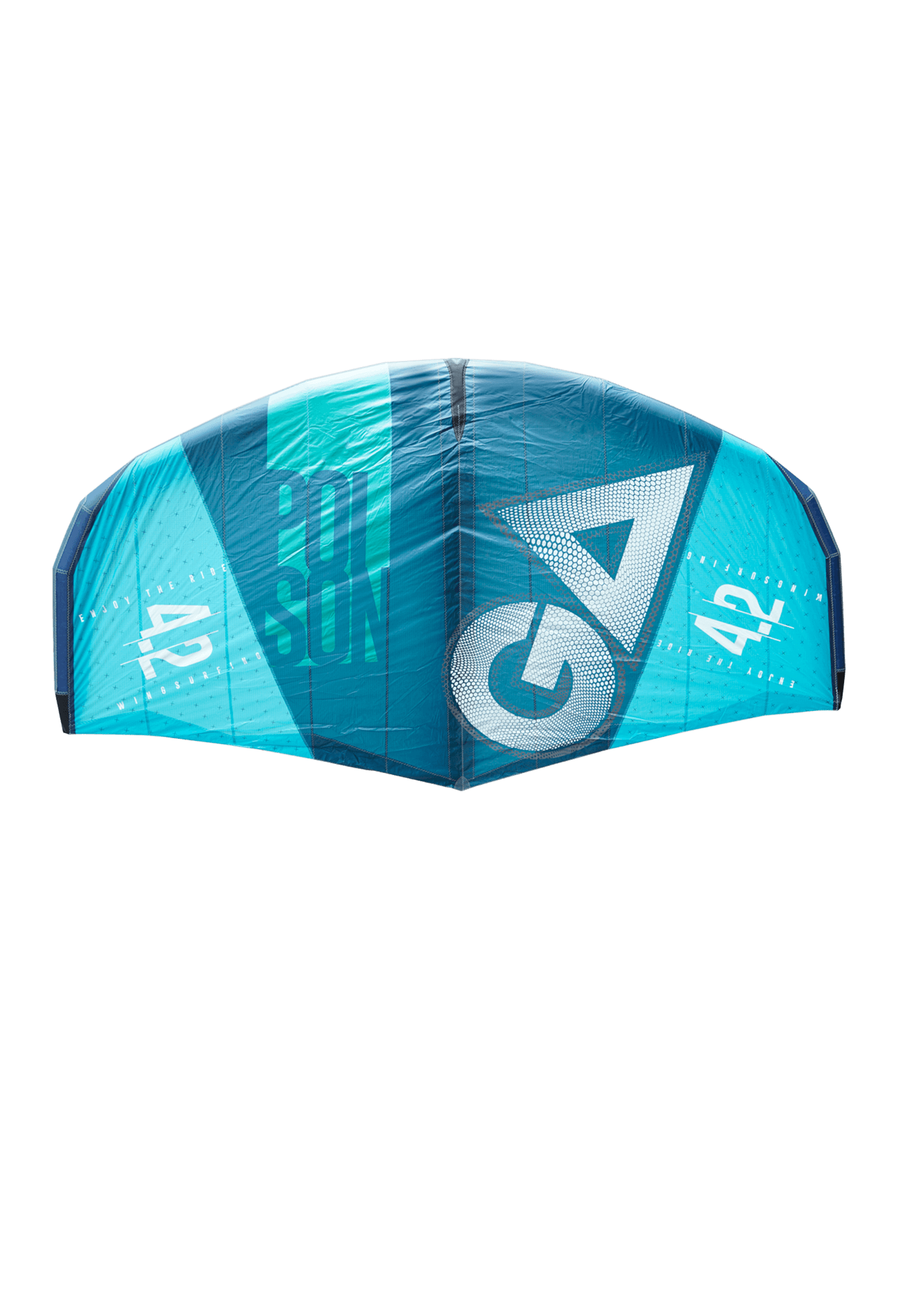 Poison 2021 - Ga Foils