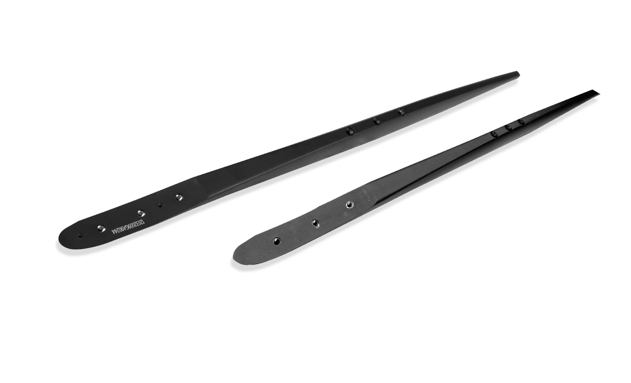 Hybrid Foil Wingset - Ga Foils