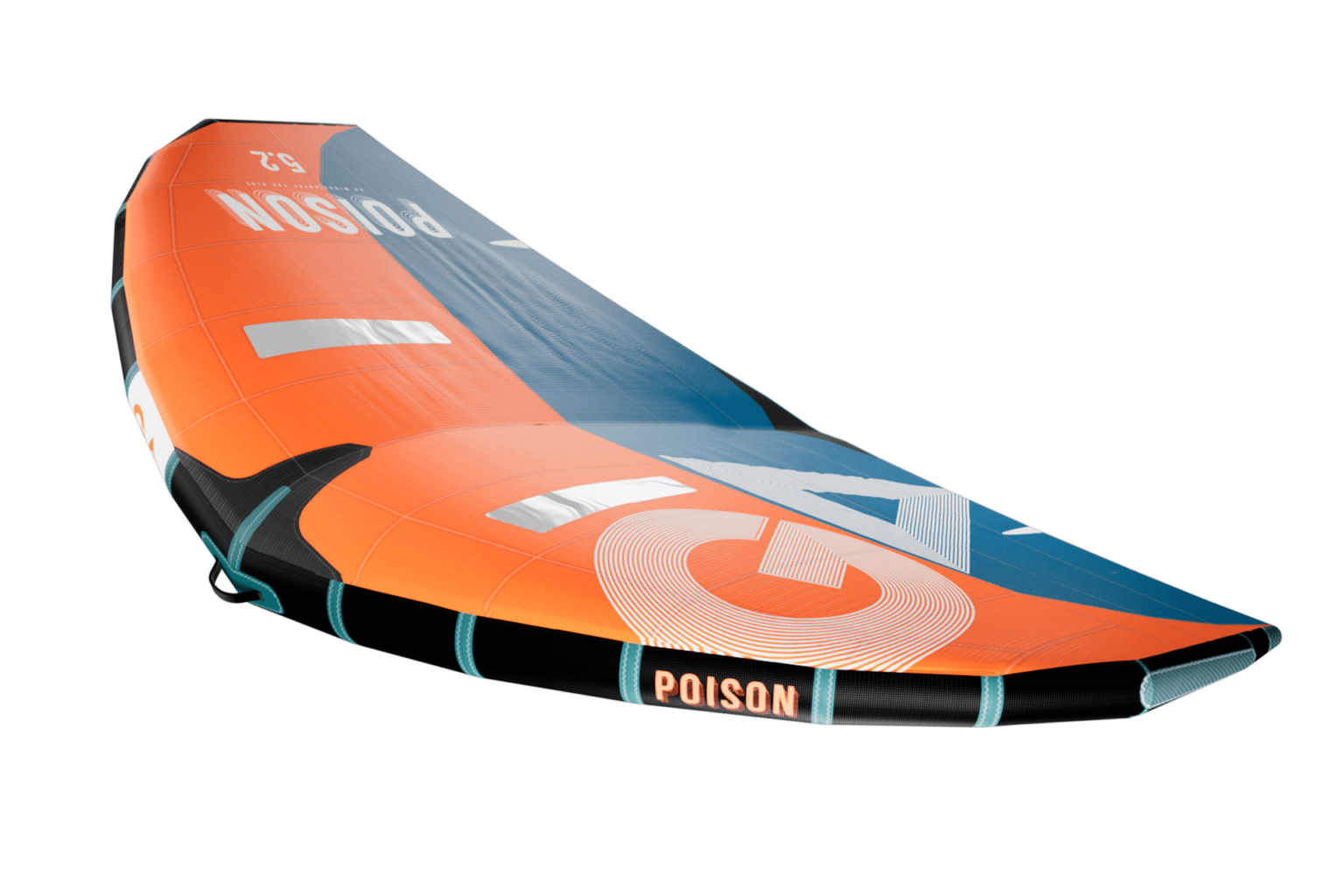 Poison 2023 - Ga Foils