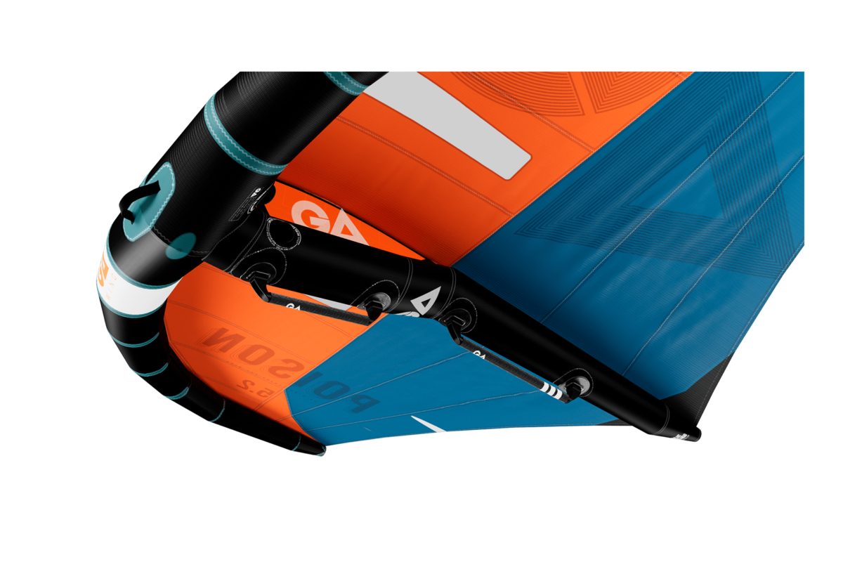 Poison 2023 - Ga Foils