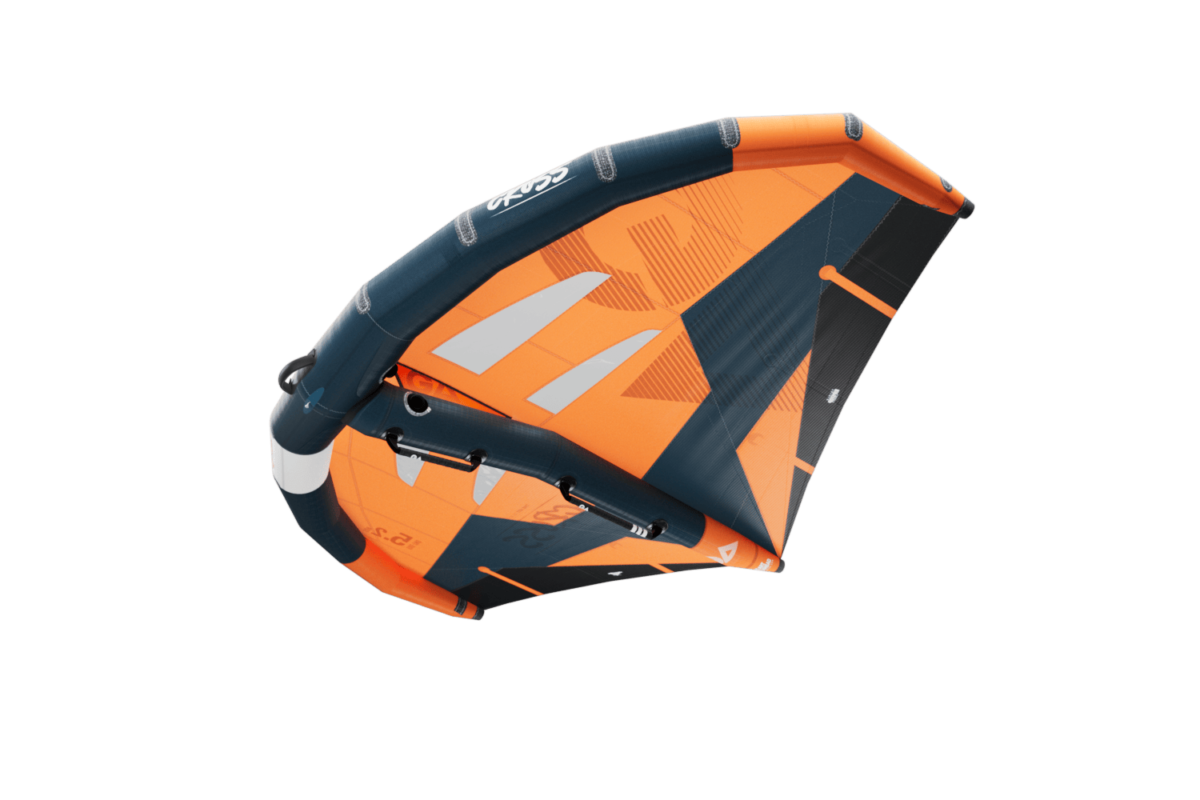 Cross 2024 | GA Wings