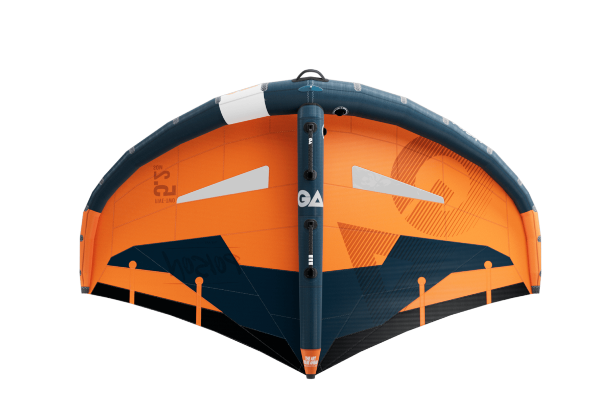 Poison 2024 | GA Wings