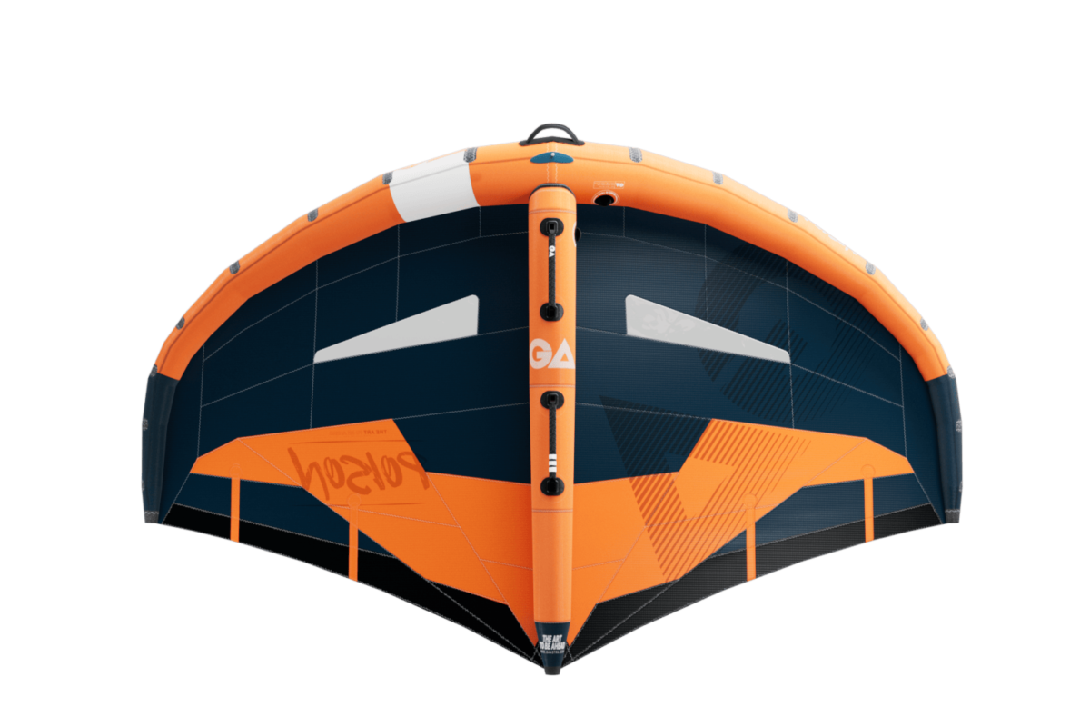 Poison 2024 | GA Wings