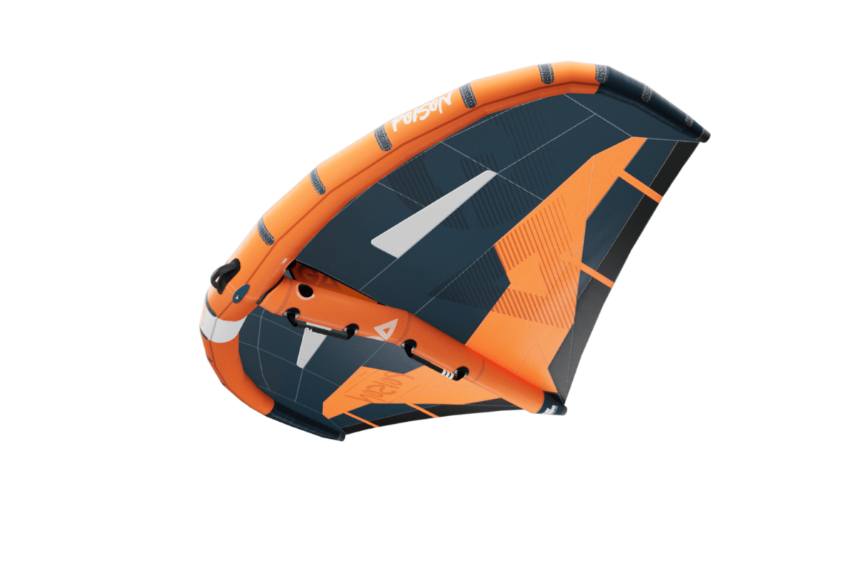 Poison 2024 | GA Wings