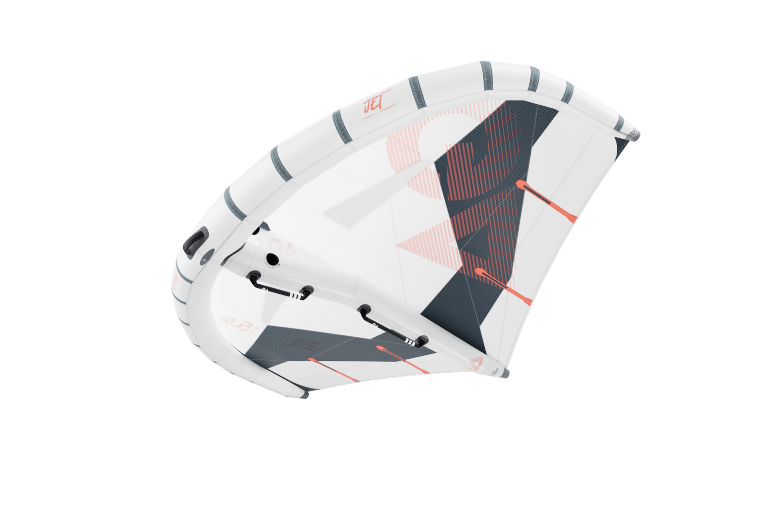 GA Wings | Wingfoiling universe by Gaastra.