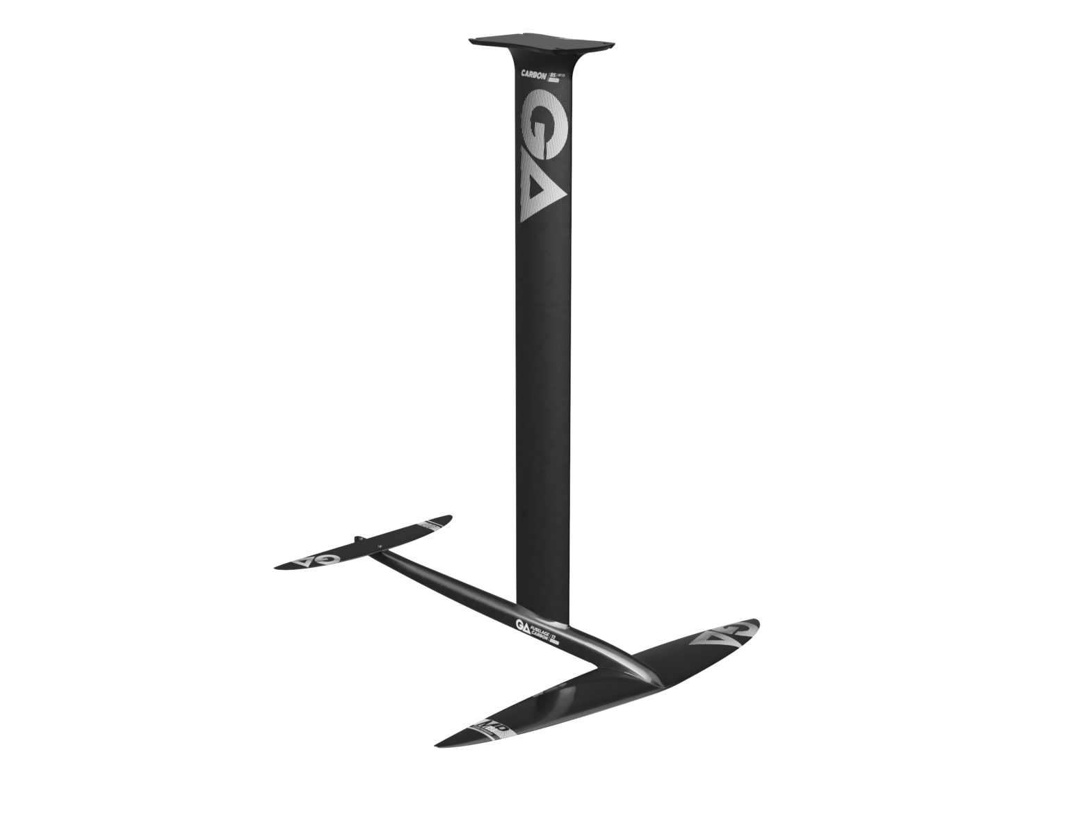 Carbon UHM Foil - Ga Foils