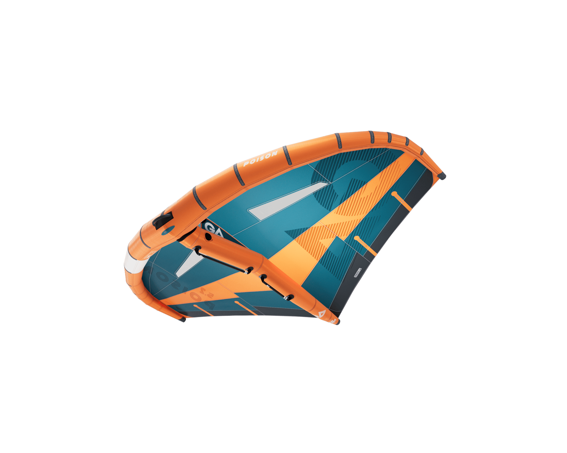 GA Poison 2025 | GA Wings