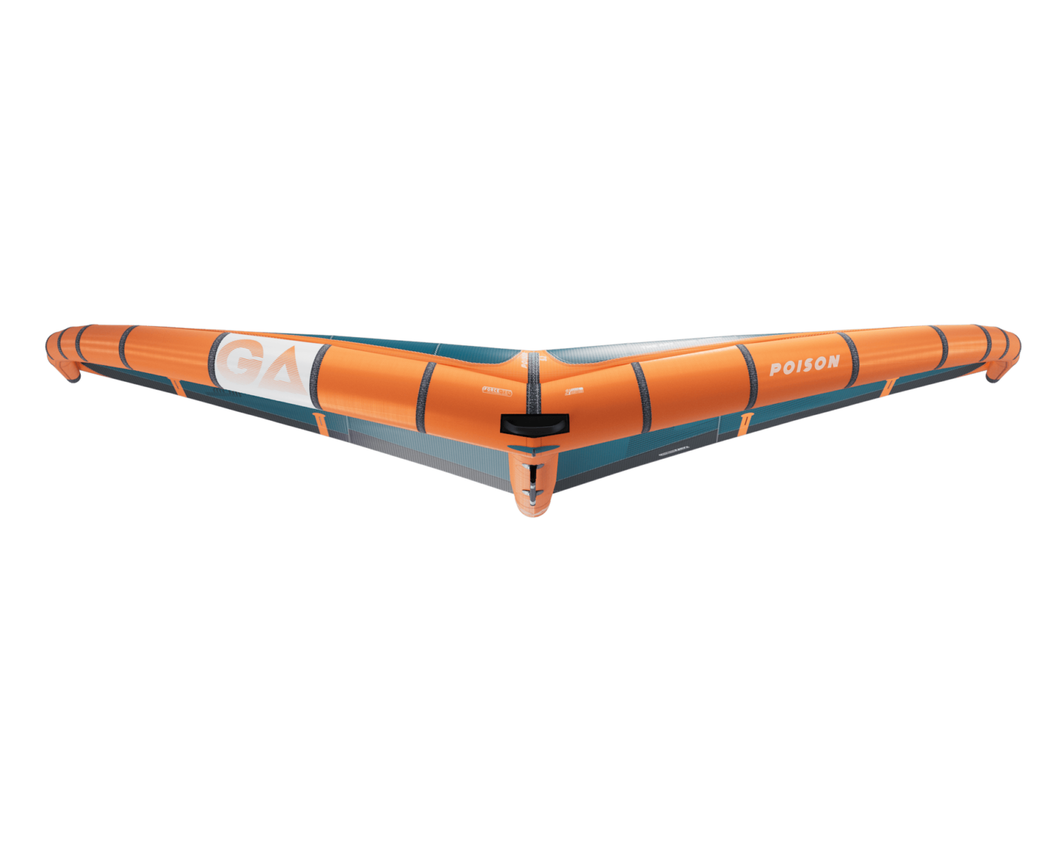 GA Poison 2025 | GA Wings