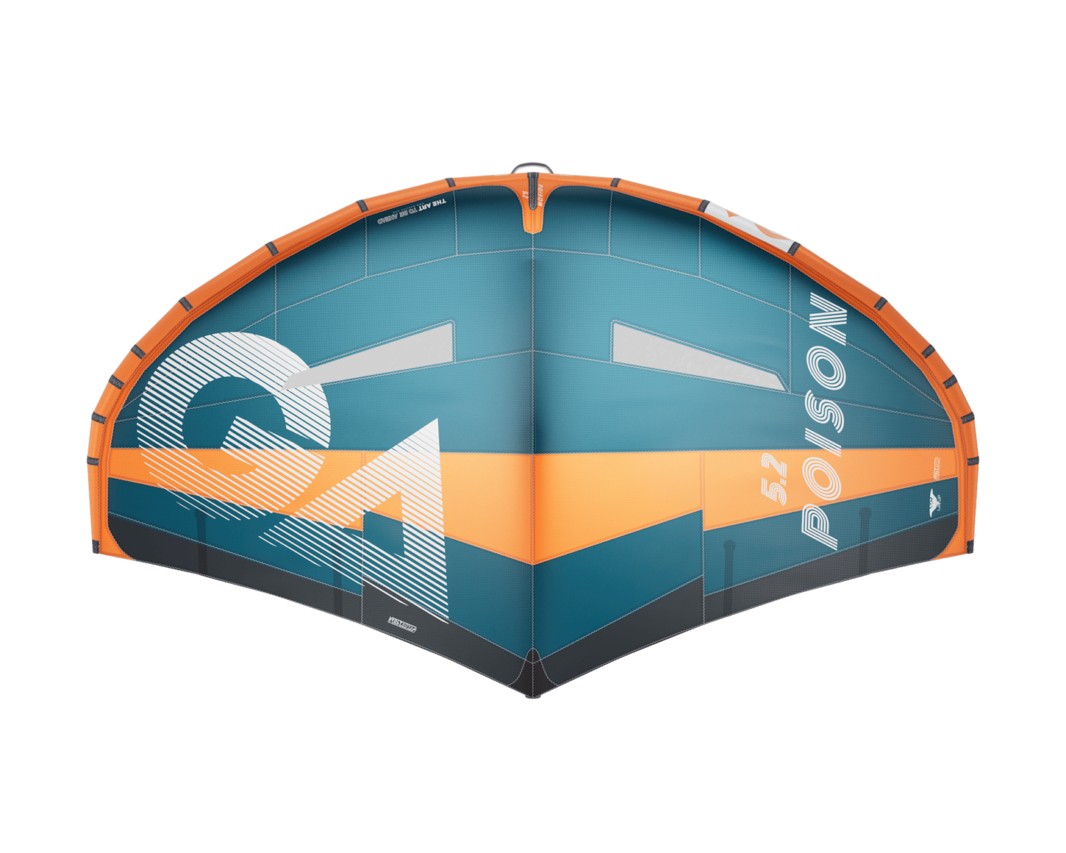 GA Poison 2025 | GA Wings