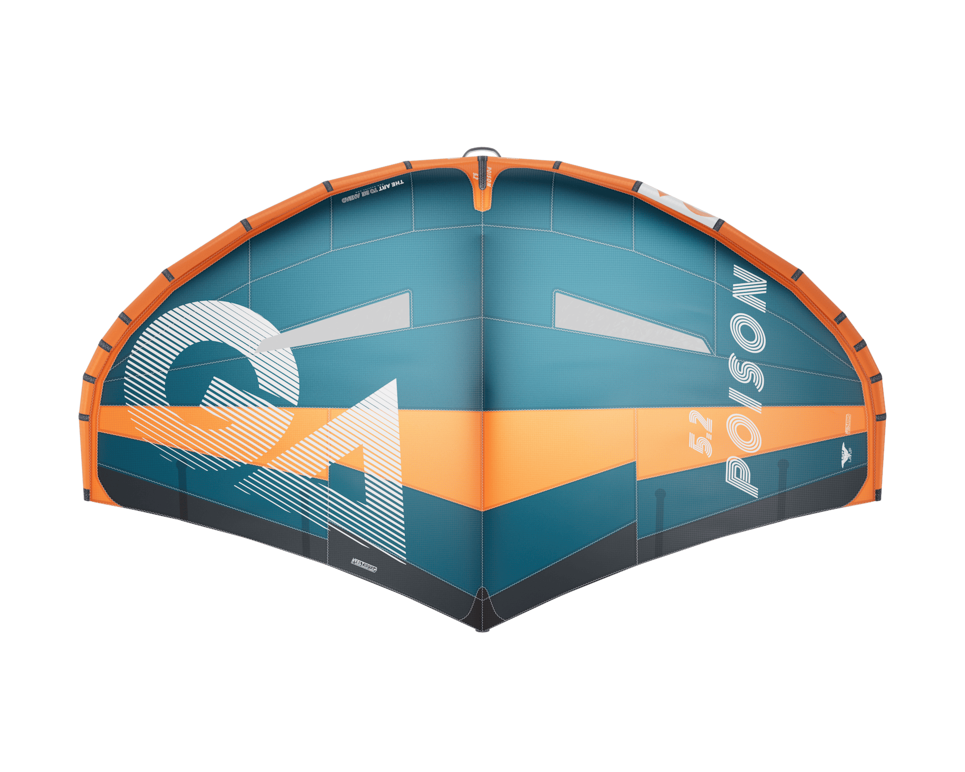 GA Poison 2025 | GA Wings