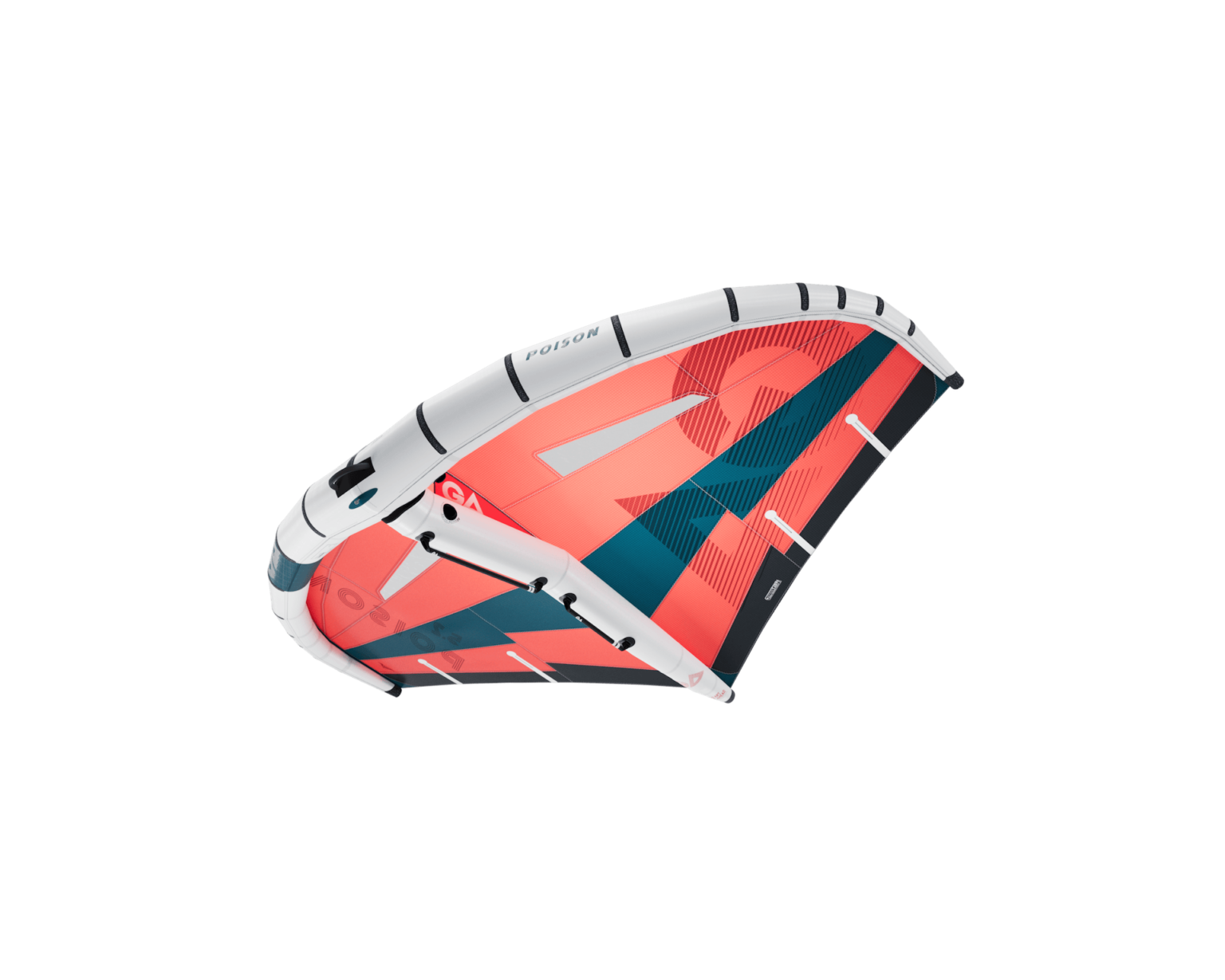 GA Wings | Wingfoiling universe by Gaastra.