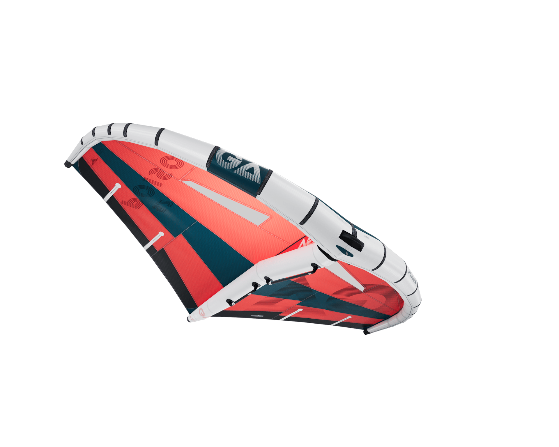 GA Poison 2025 | GA Wings