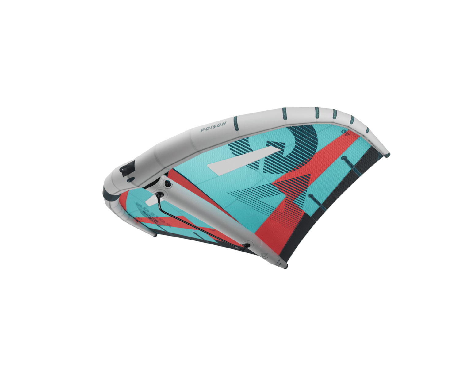 GA Wings | Wingfoiling universe by Gaastra.