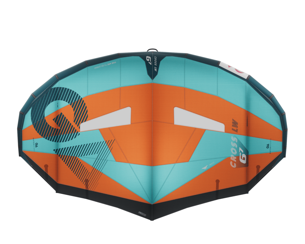 Cross LW 2026 | GA Wings