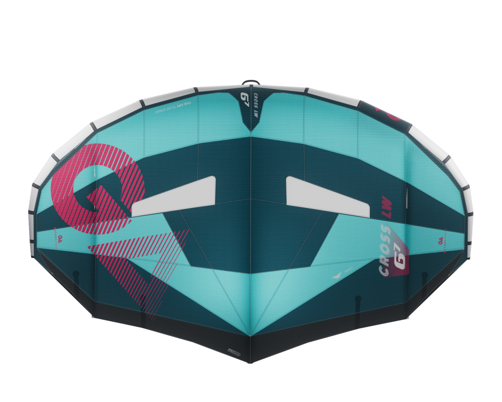 Cross LW 2026 | GA Wings