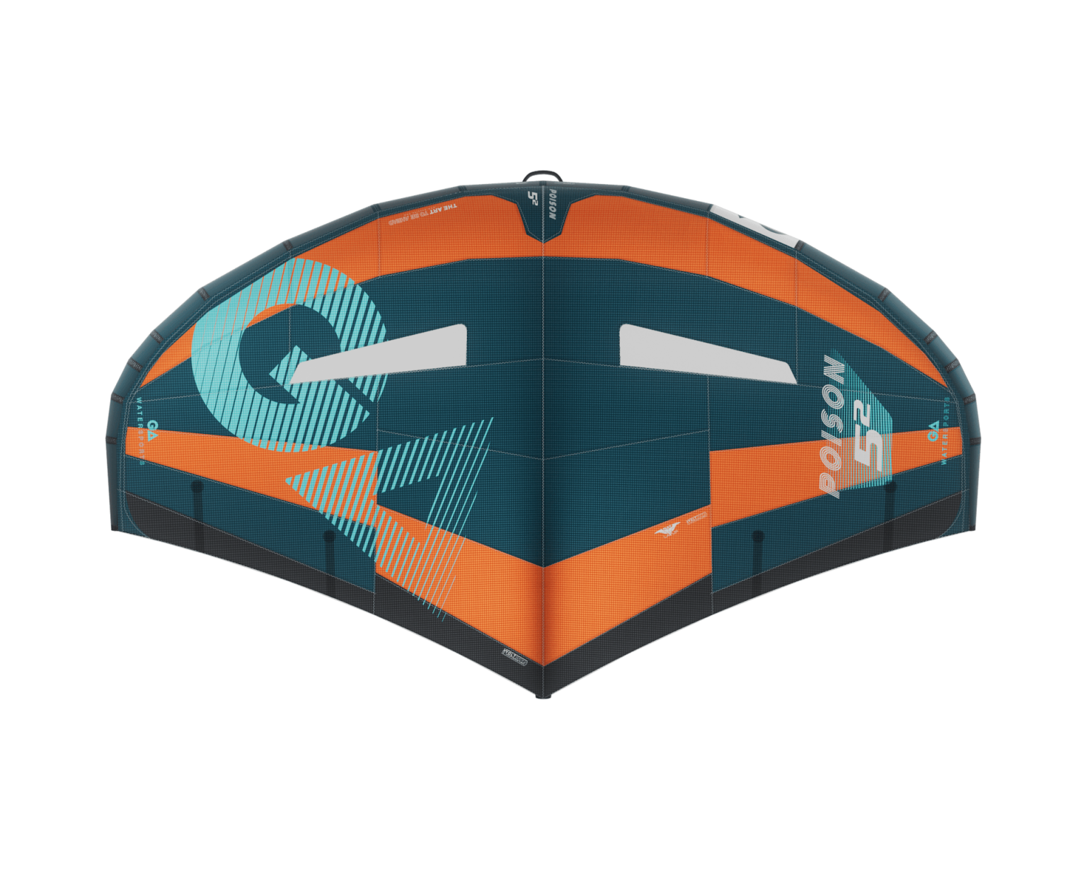 GA Poison 2025 | GA Wings